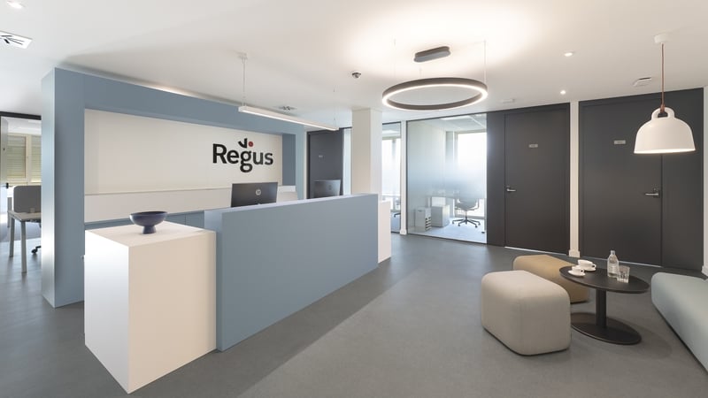 IWG adds 4 new Irish locations amid hybrid working demand