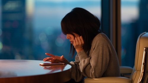 Why slouching is not as bad as you think