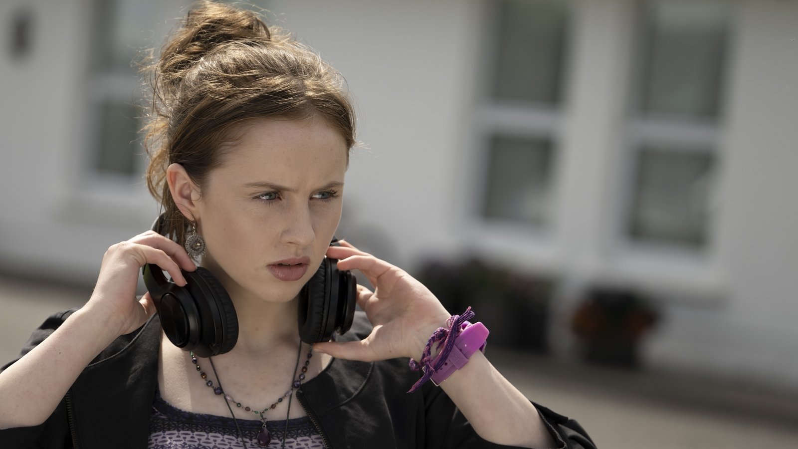 TG4 launches first ever Irish Sign Language series