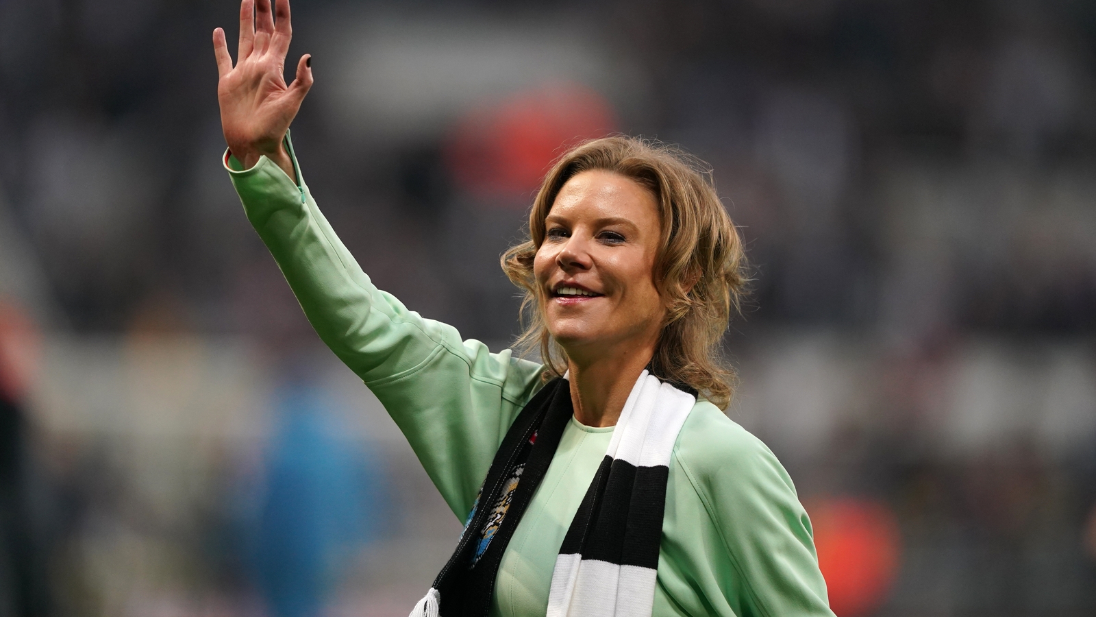 Newcastle co-owner Staveley fights bankruptcy petition