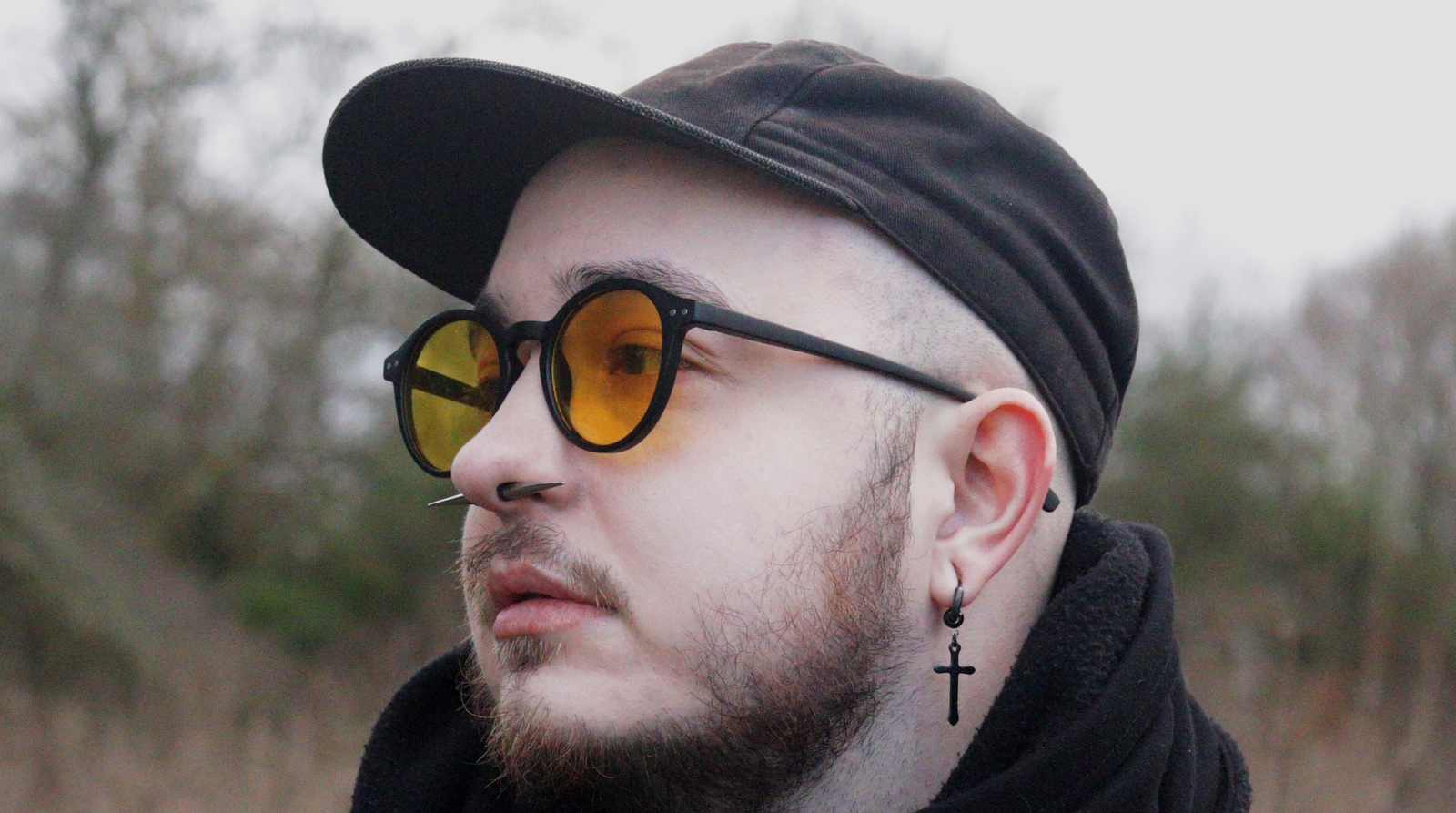 Behind the music - Husk