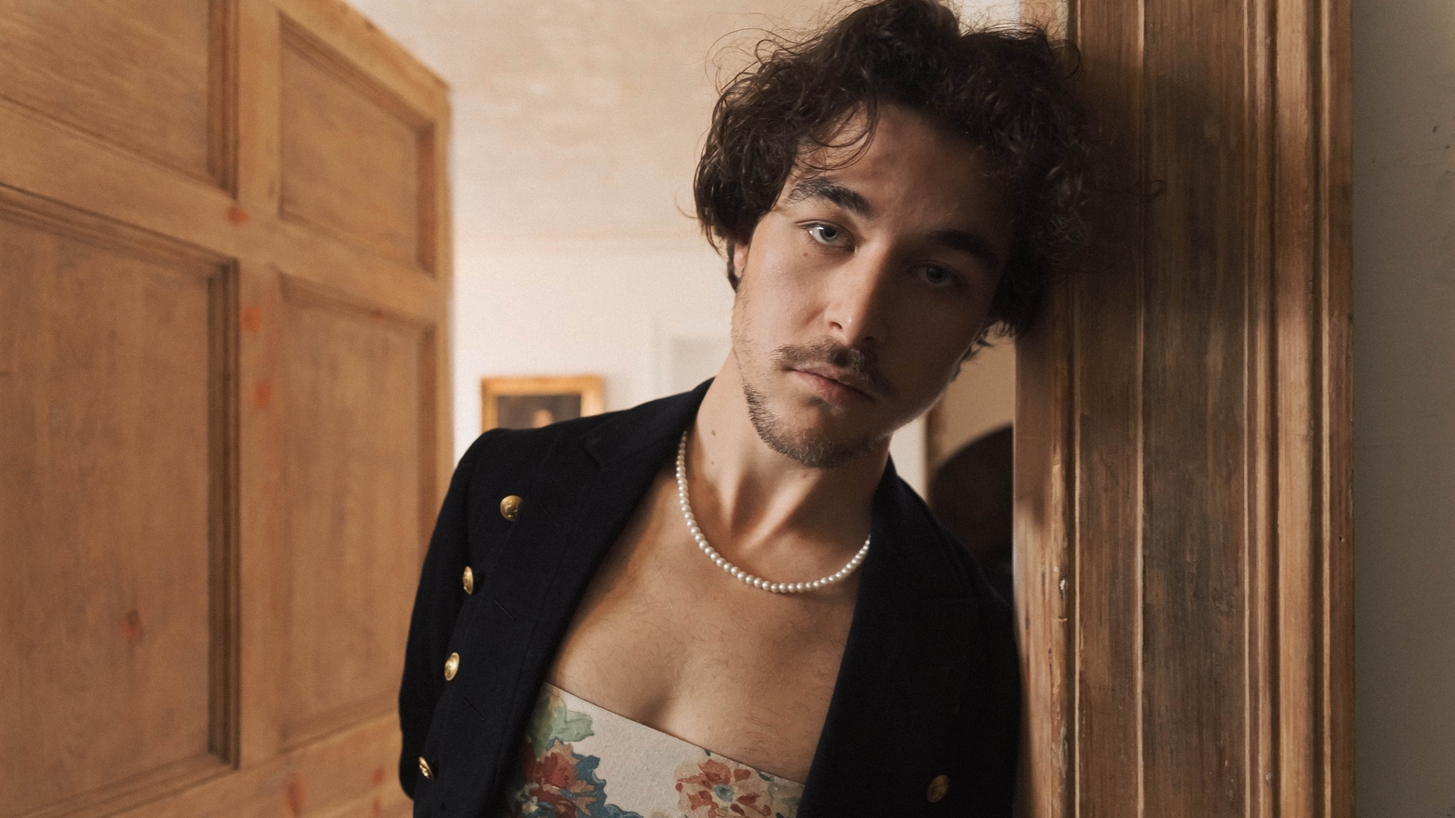 Behind the music - Alex Eydt