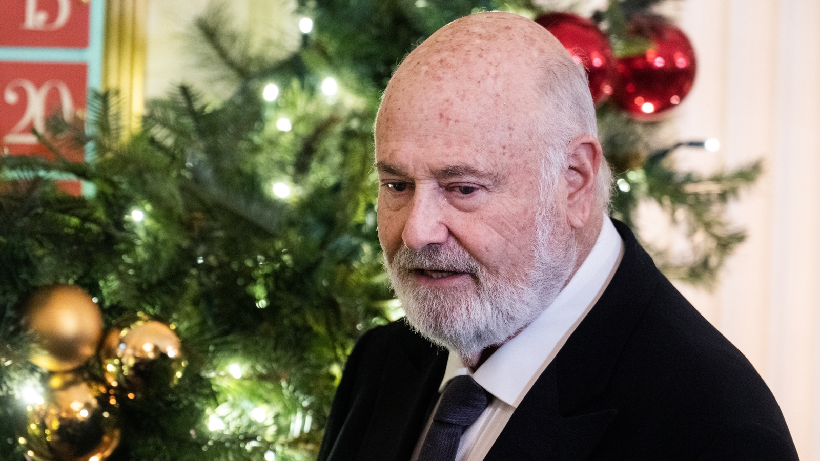 Rob Reiner issues stark anti-Trump re-election warning