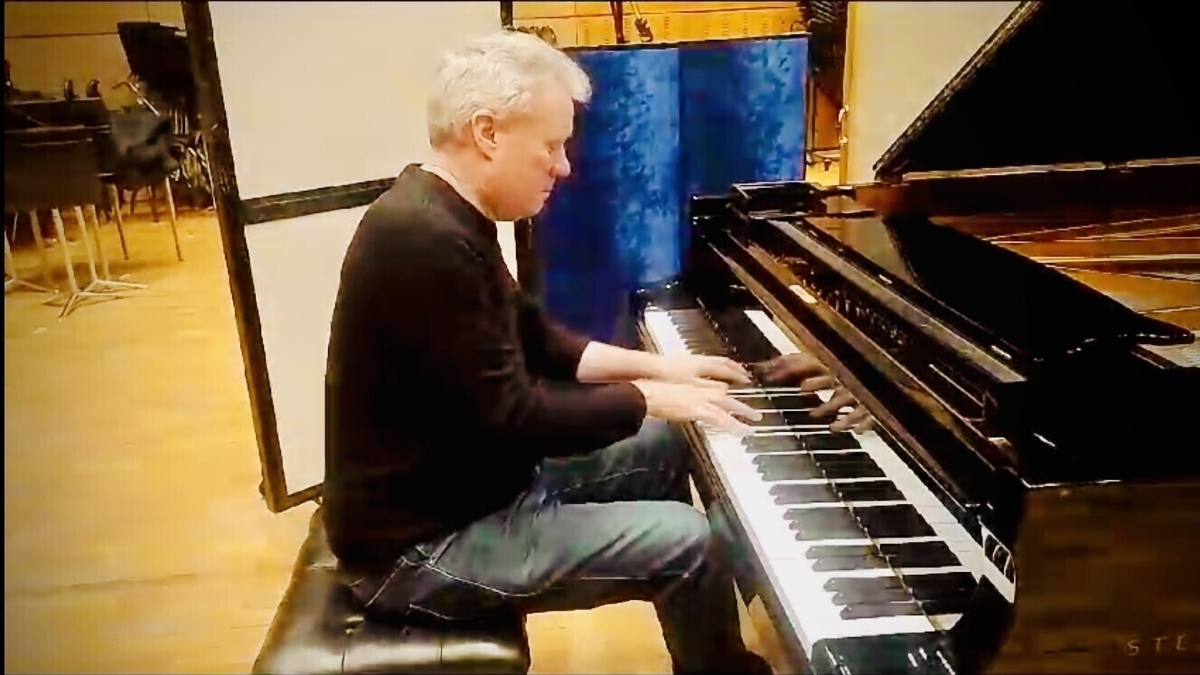 Conor Linehan plays Cole Porter | Sunday Miscellany - RTÉ Radio 1