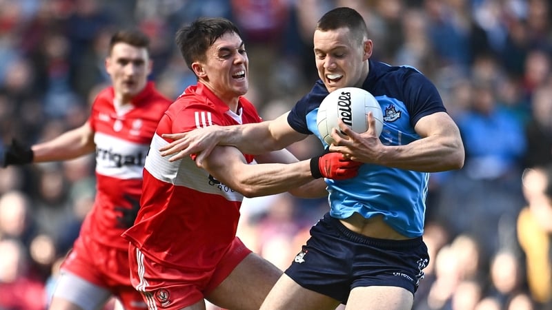 McCluskey v Con the key match-up in league blockbuster