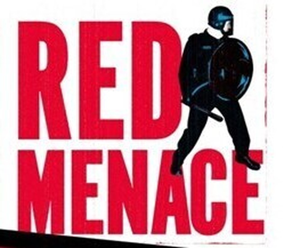 Red Menace | Arena - RTÉ Radio 1