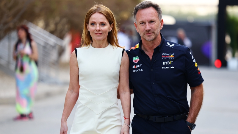 Spice Girls Rally Around Geri Horner After Allegations