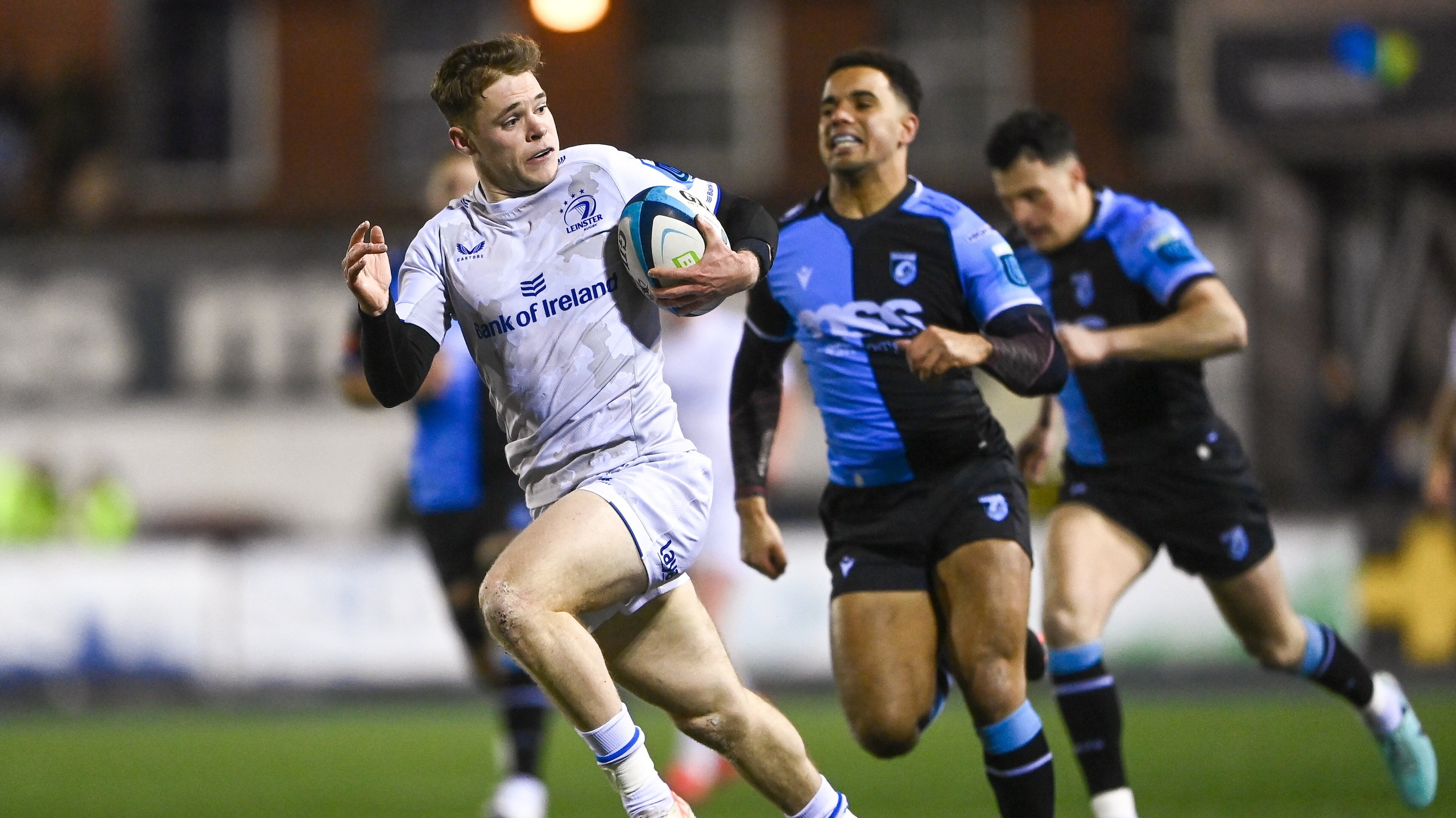 URC recap: Leinster, Ulster and Connacht win