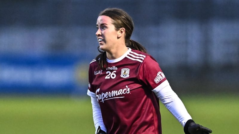 Galway dispatch Meath to register first league win