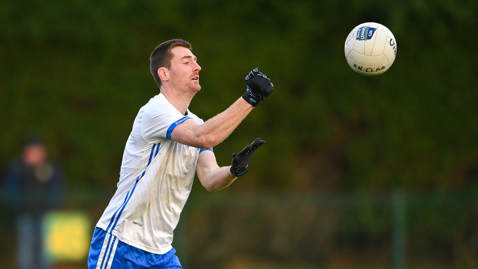 Waterford secure first point with Tipperary draw