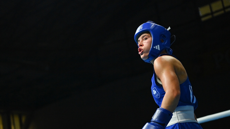 McDonagh and Moorehouse progress at Olympic qualifiers