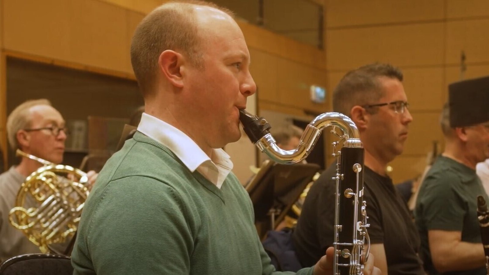 Seachtain na Gaeilge 2024: RTÉ Concert Orchestra's Focal an Lae