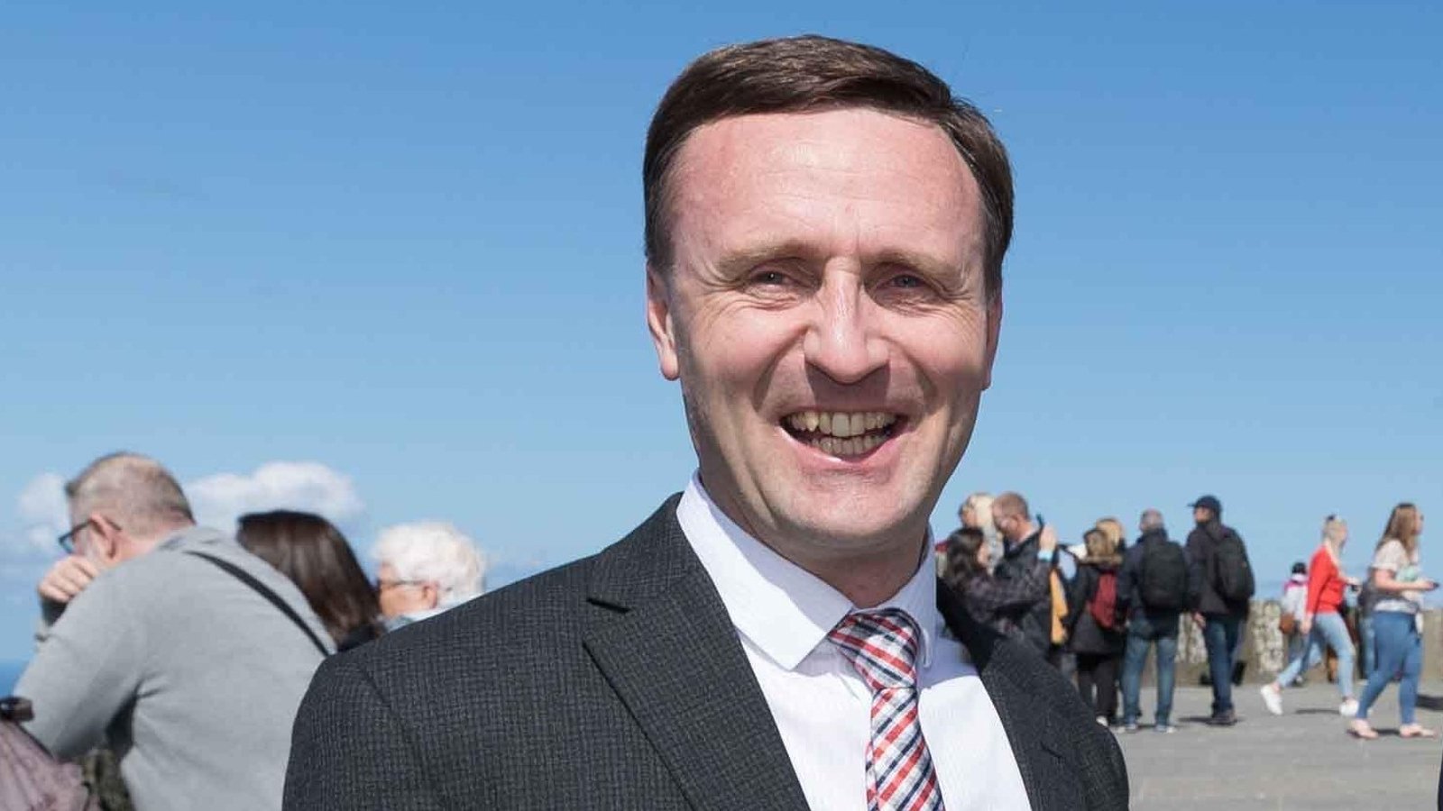 Galway City Council approve appointment of new CEO