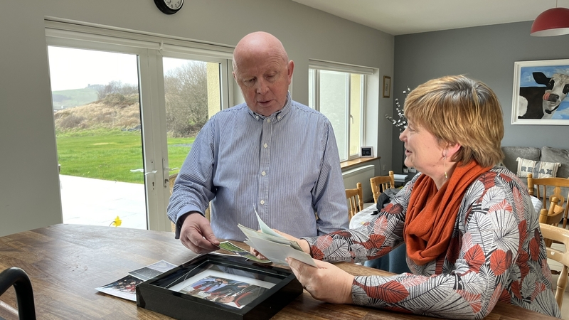 Appeal for people to consider 'life-changing' foster care