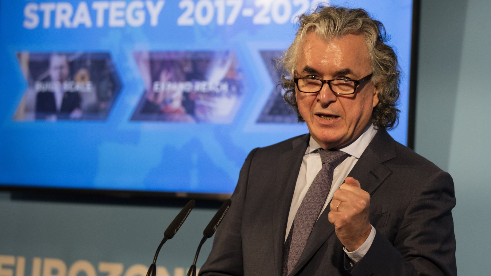 New RTÉ Chairperson and two board members appointed