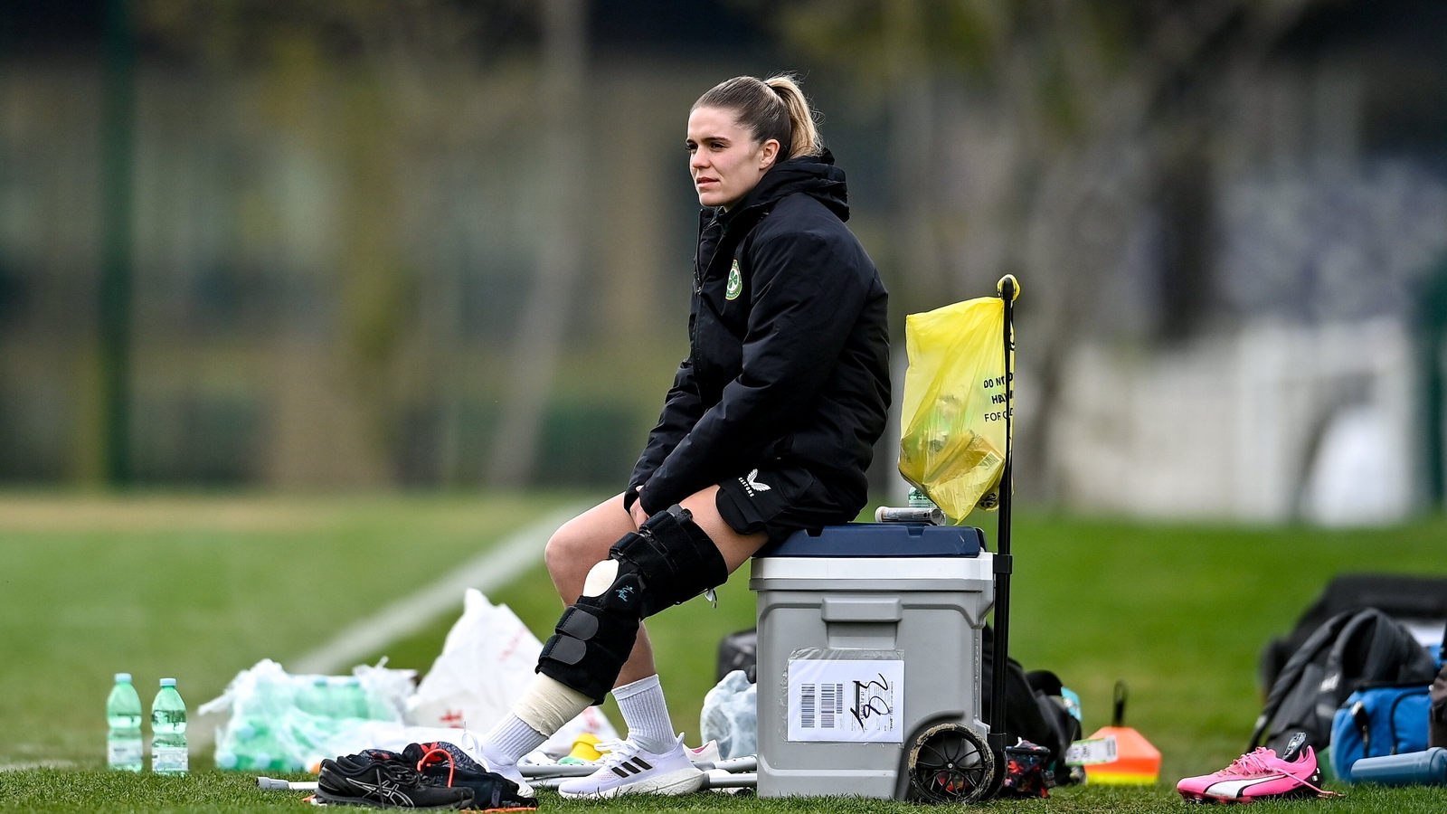 Response To Acl Issue Disparate And Slow Report 