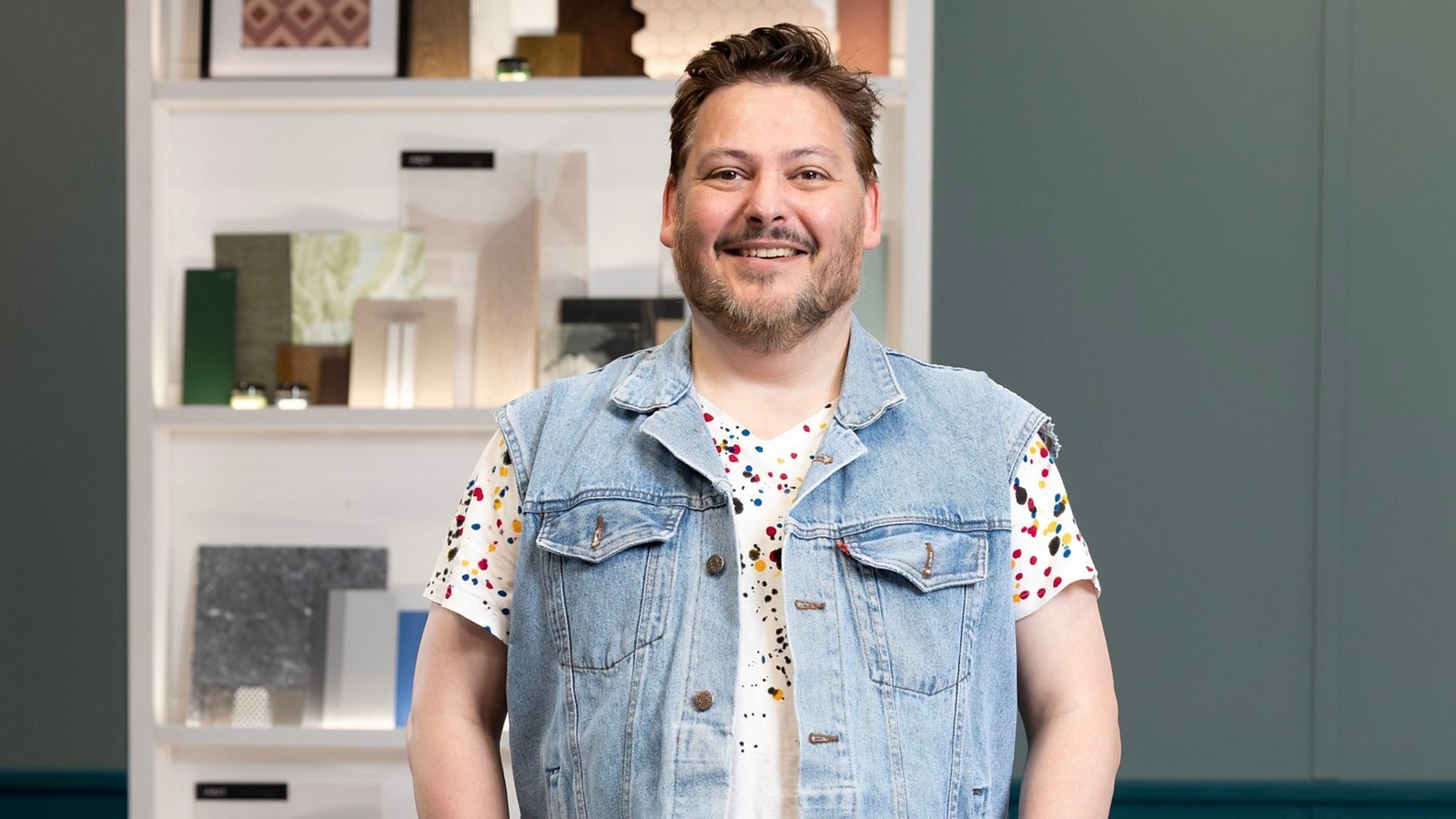 Derry designer hoping to make his mark in BBC show