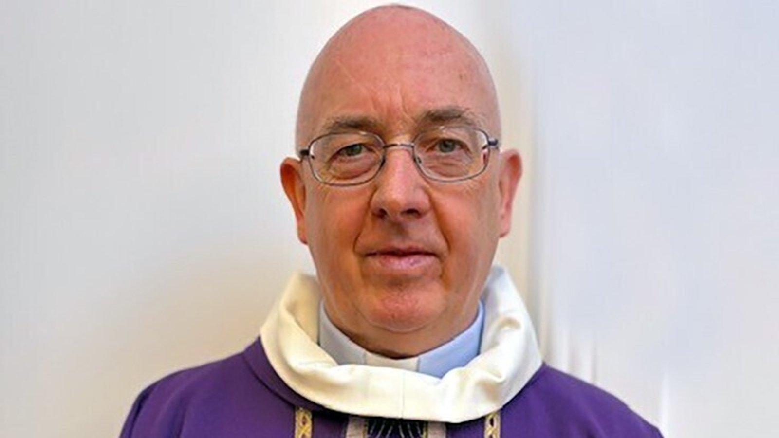 New Auxiliary Bishop of the Archdiocese of Dublin named