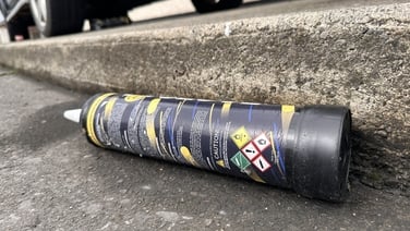 Video | Doctors warn of frostbite injuries from nitrous oxide misuse | RTÉ