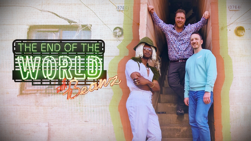 What's on? Top 10 TV and streaming tips for Tuesday