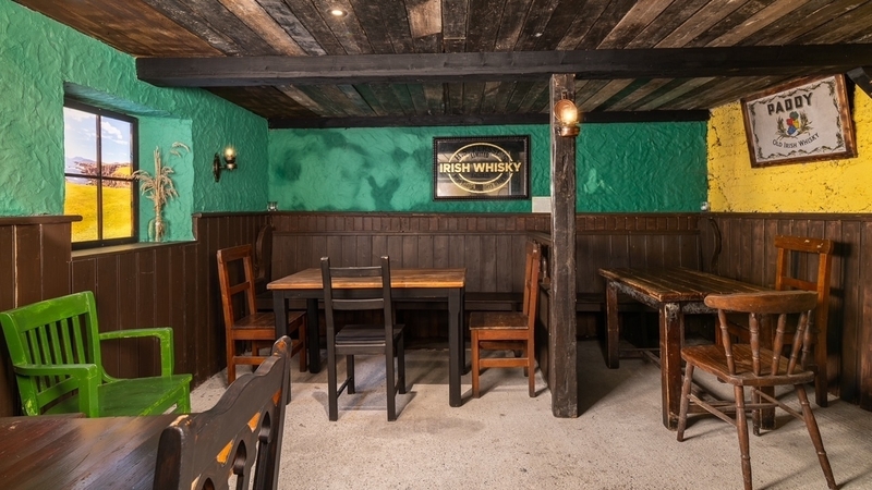 Banshees of Inisherin pub goes on sale