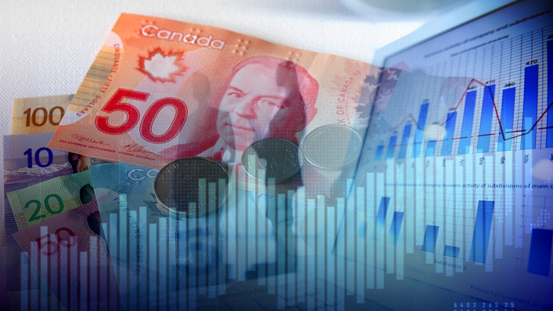 Canada's inflation rate jumps back to 2% in October