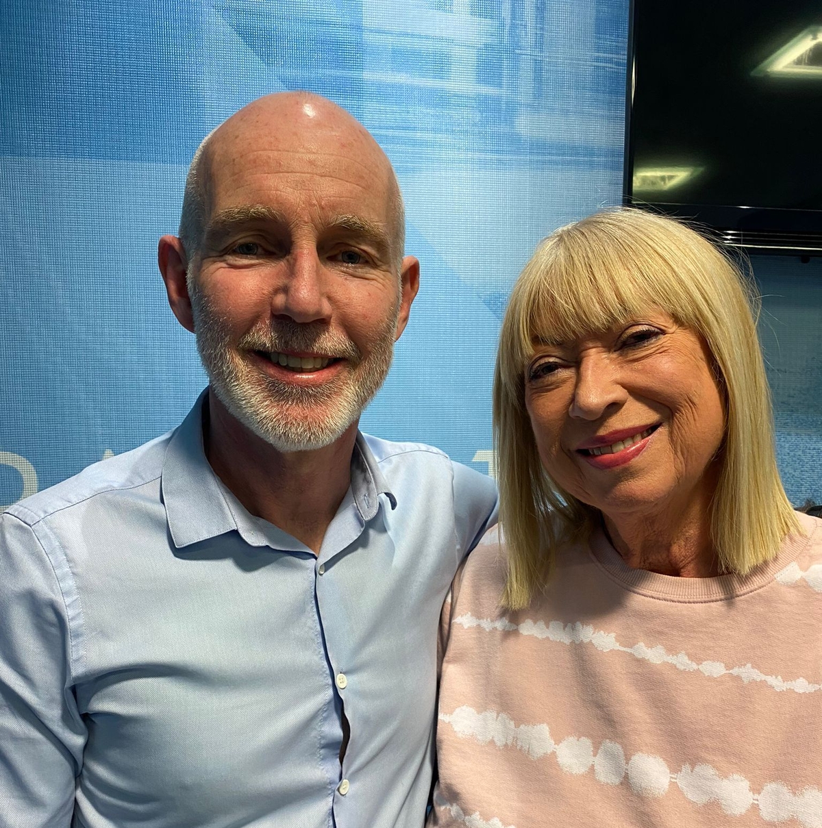 Anne Doyle - The Westmeath Bachelor Competition 2024 | The Ray D'Arcy ...