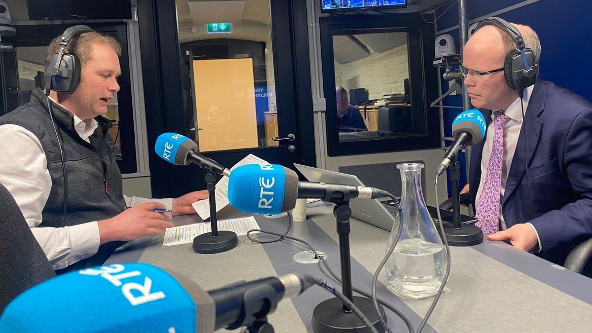 Marc Ó Cathasaigh | An Saol ó Dheas - RTÉ Raidió na Gaeltachta