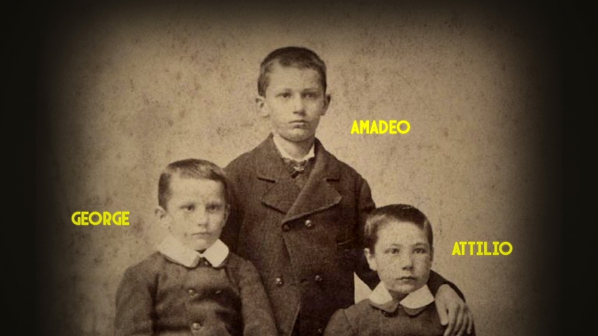 Bank To The Future | Culture File | Lorcan Murray's Classic Drive - RTÉ ...