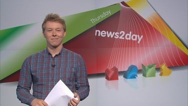 Video | NICK SHERIDAN NEWS2DAY | RTÉ
