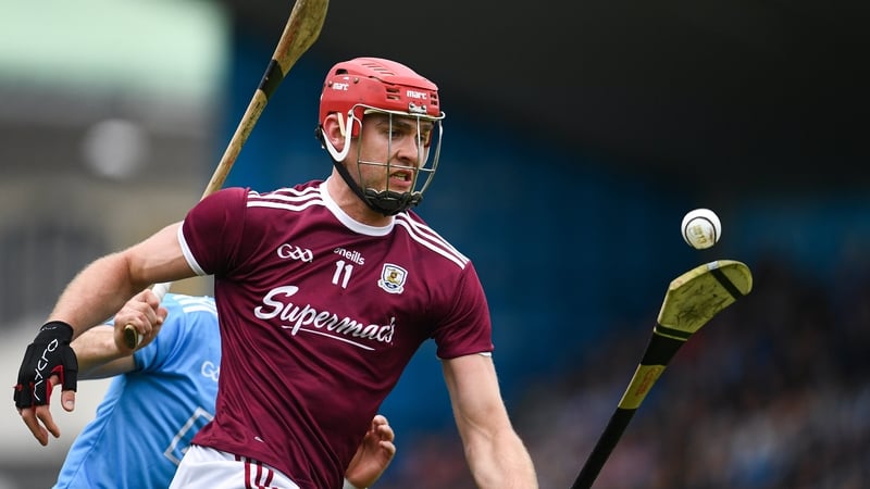 'Wrecking ball' Glynn may be missing Galway ingredient