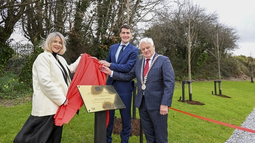 Phase 1 of Midleton-Youghal greenway opens to public