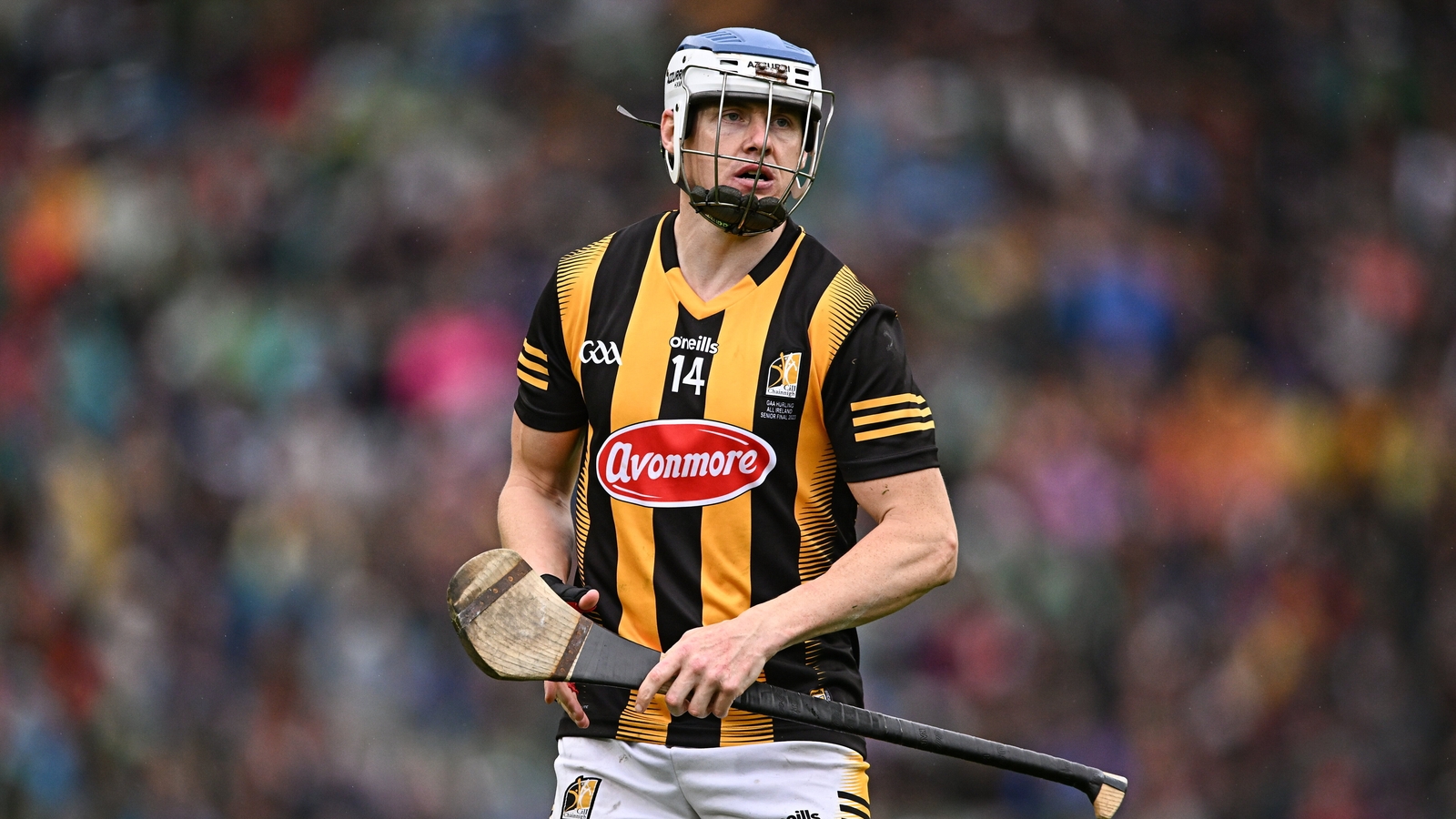 Kilkenny may need to adapt Reid role - McManus