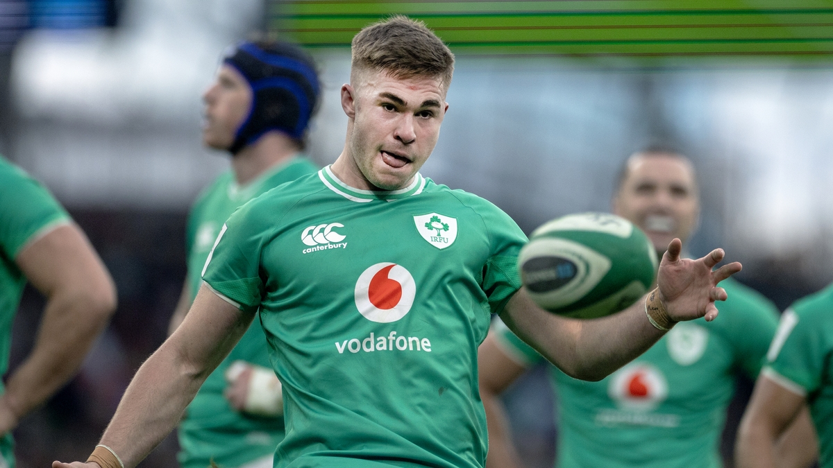 Rugby preview | Oliver Callan - RTÉ Radio 1