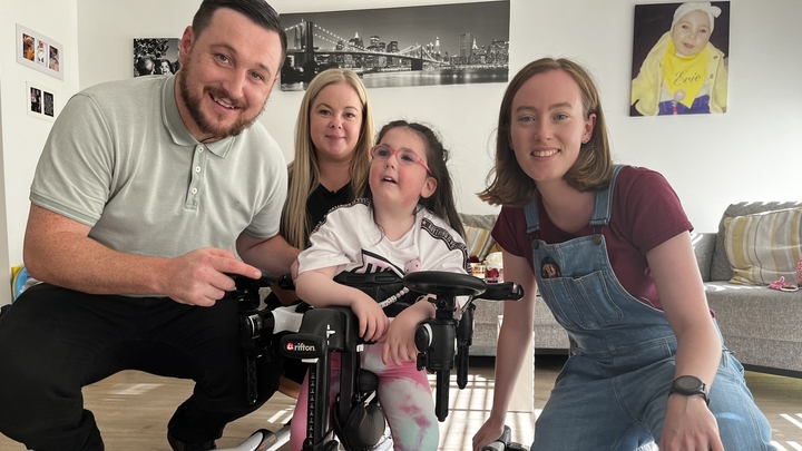 Big Life Fix S02E03 - RTÉ Player