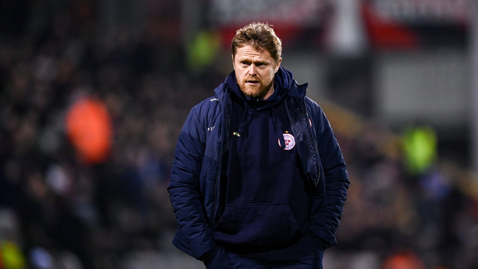 Eoin Ryan - Journalist Profile - Intelligent Relations