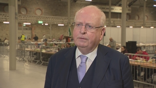 RTÉ Ireland's National Television and Radio Broadcaster