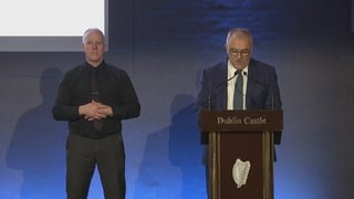 RTÉ Ireland's National Television and Radio Broadcaster