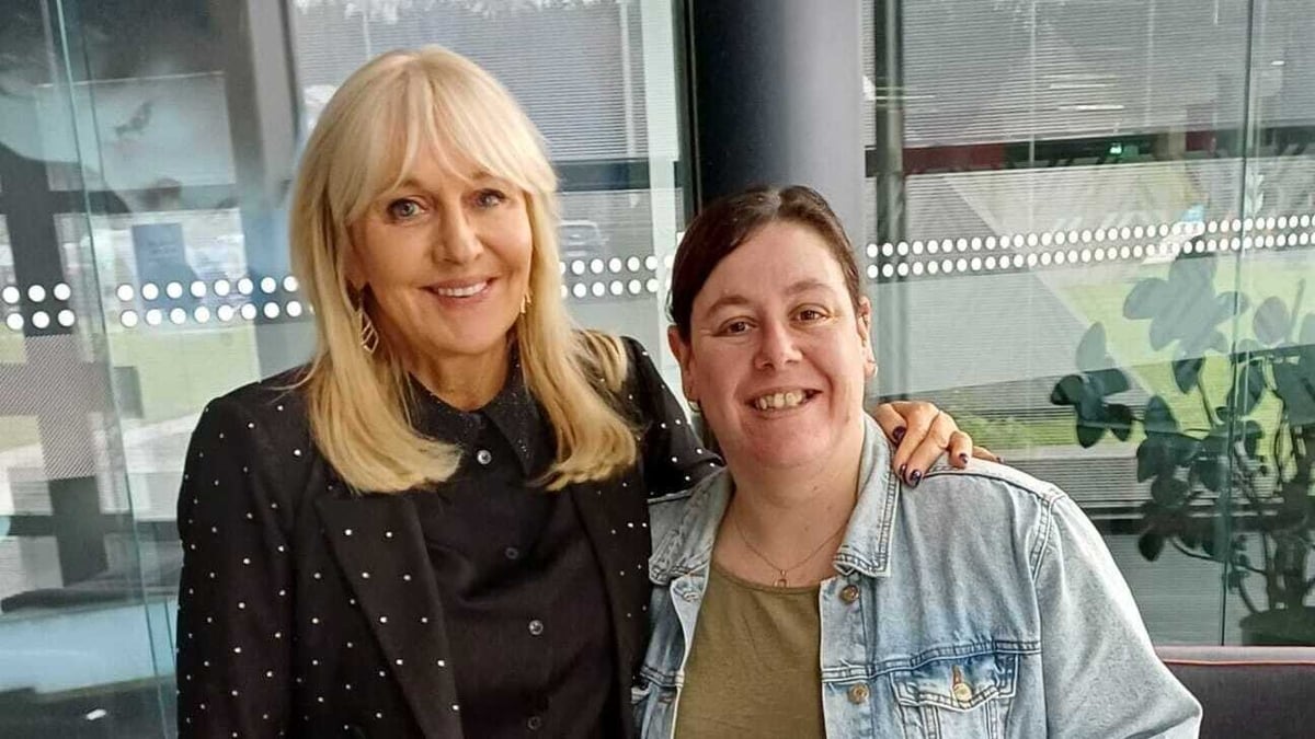 An Cosán | Sunday with Miriam - RTÉ Radio 1