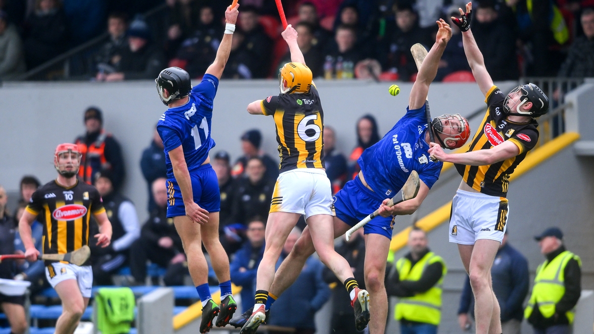 7:35am Sports News | Morning Ireland - RTÉ Radio 1