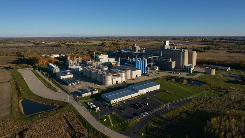 Clonbio Group invests $500m in US biorefinery