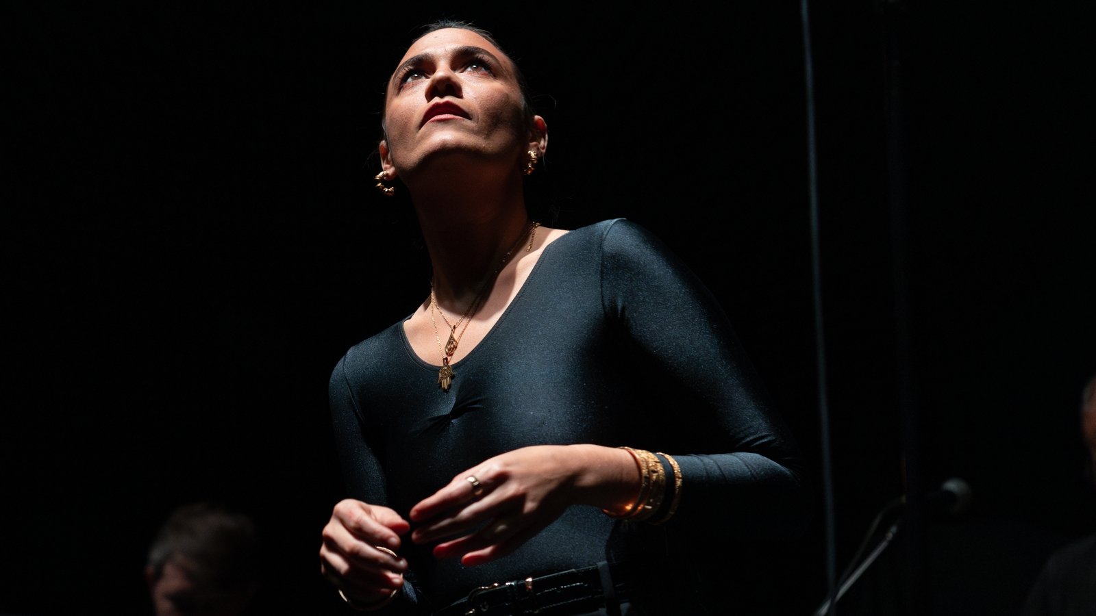 Filthy Gorgeous: Nadine Shah talks to Kate Brennan Harding