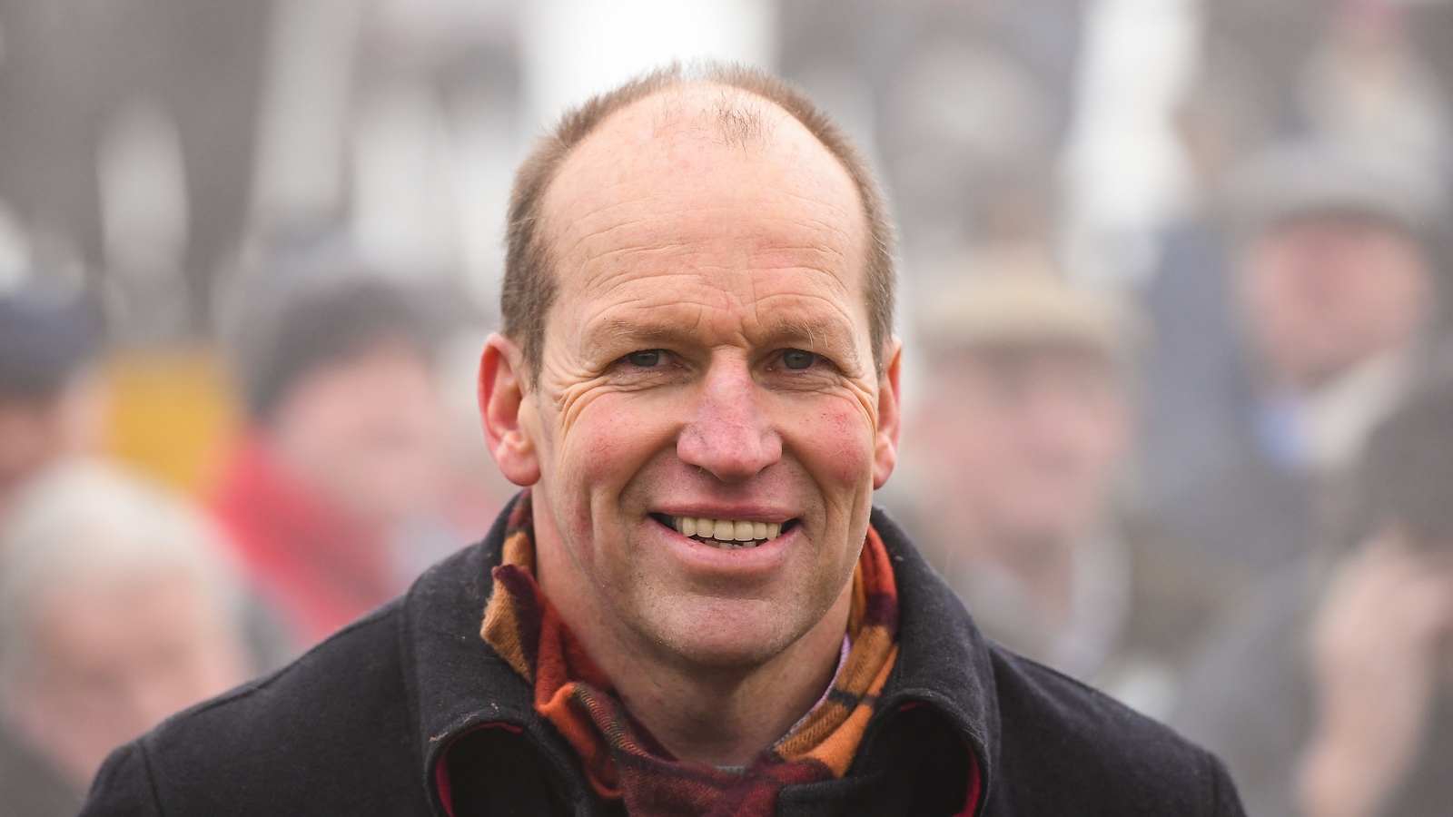 Cheltenham like Croke Park for Cork trainer O'Brien