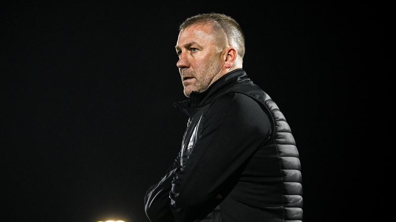 Gartland: Reynolds a 'good fit' for Bohs post-Devine