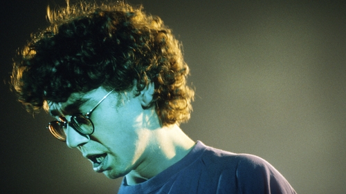 Waterboys and World Party's Karl Wallinger dies aged 66