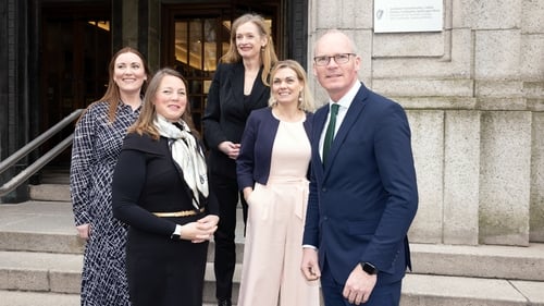 Learnovate to receive €9.6m in funding from EI and IDA