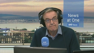 RTÉ Ireland's National Television and Radio Broadcaster