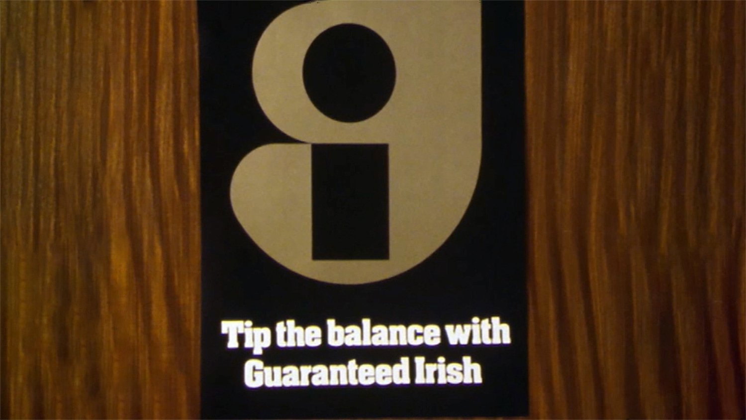 RTÉ Archives | Business | Guaranteed Irish Limited