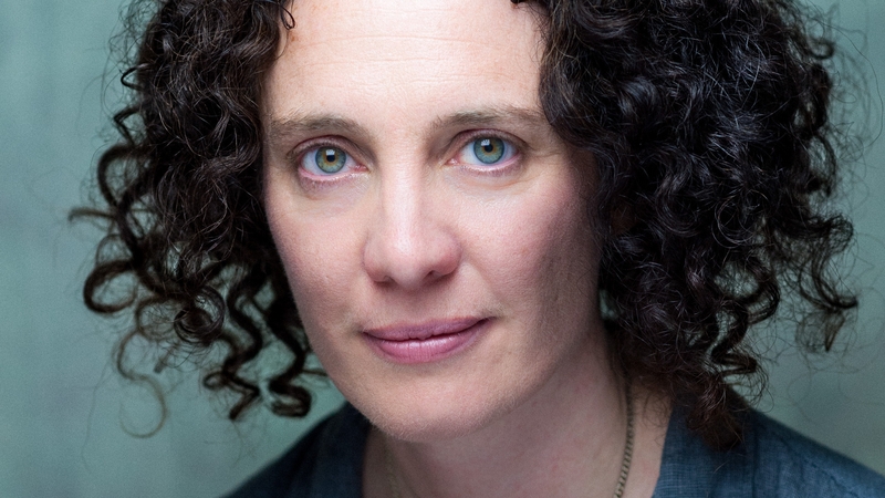 Sparks of Bright Matter by Leeanne O'Donnell - read an extract