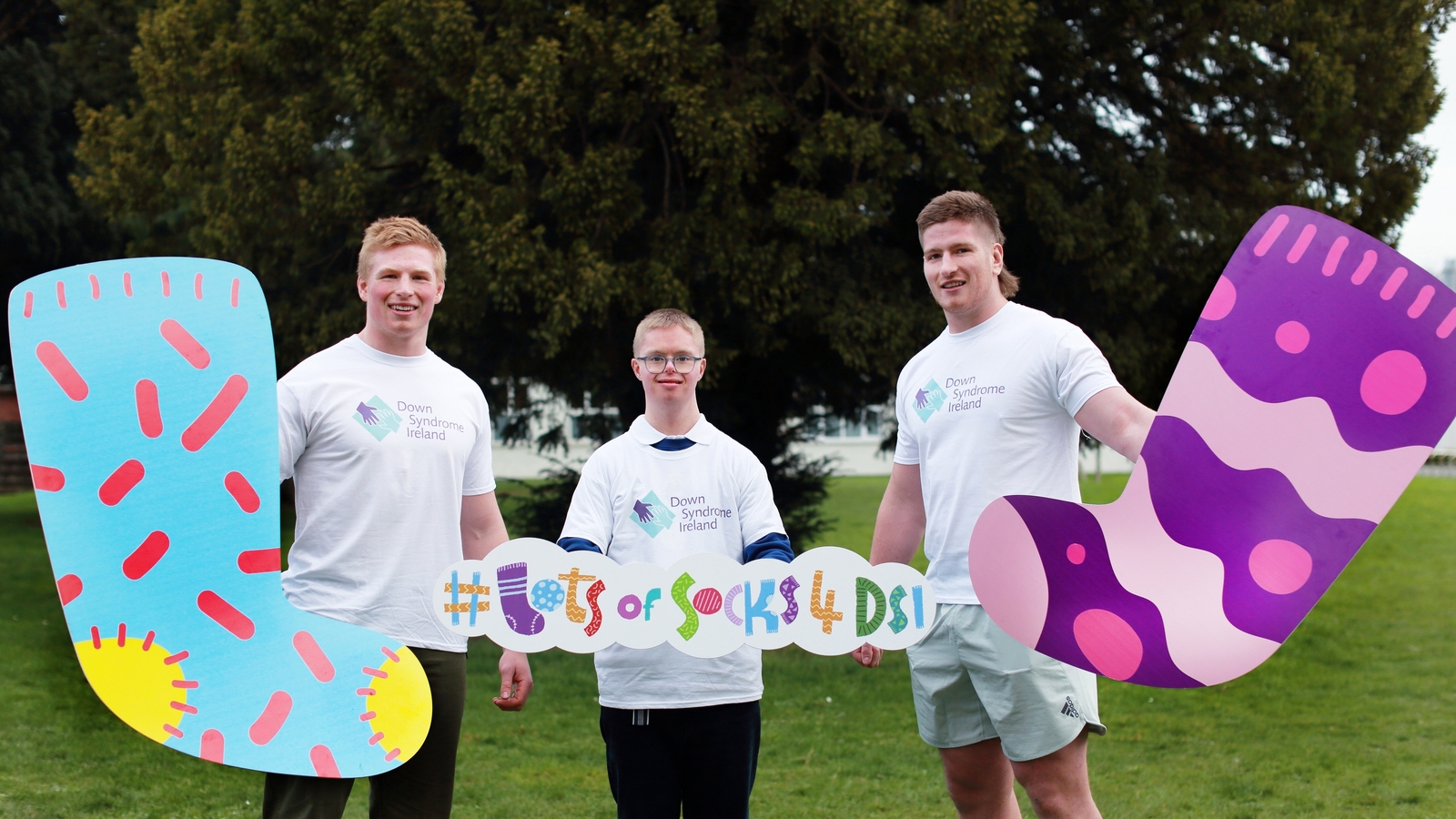 Get classroom resources for World Down Syndrome Day here!